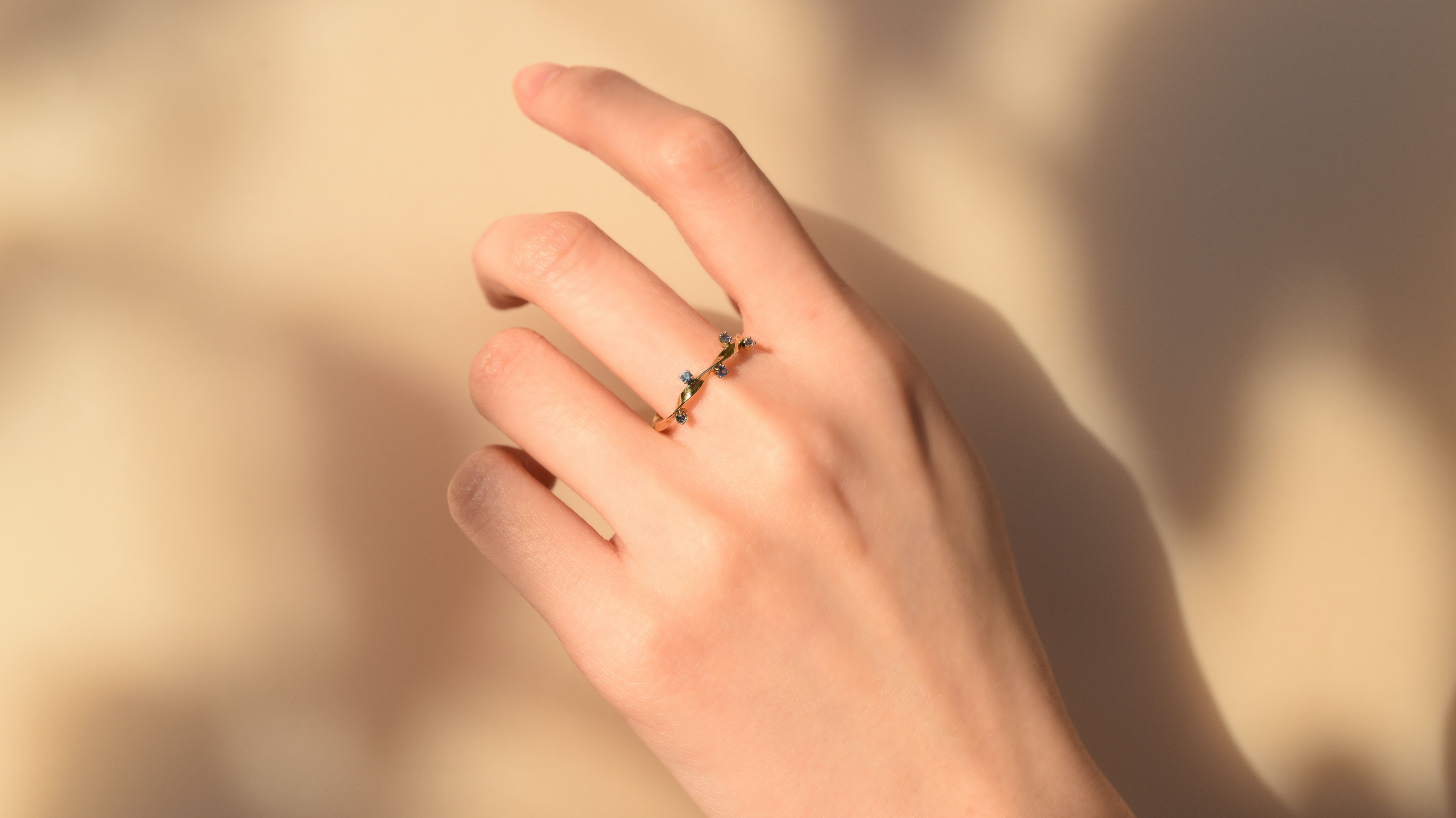 Ring ｜ 戒指 – ShinYuan Jewelry